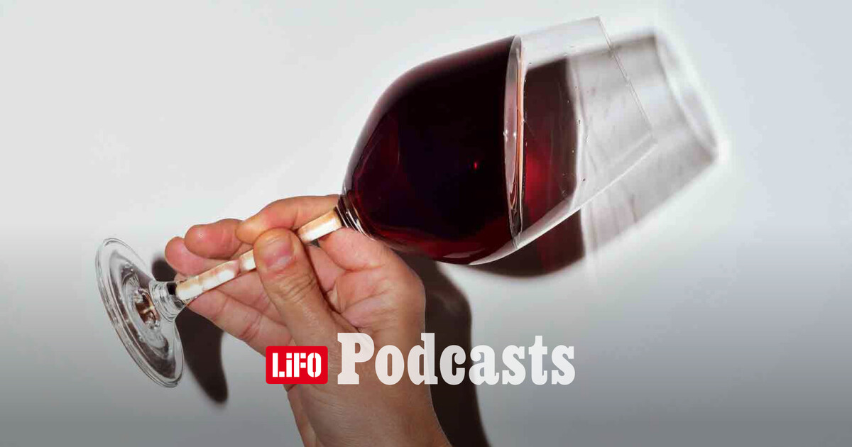 20 κρασιά για το 2025 | LiFO